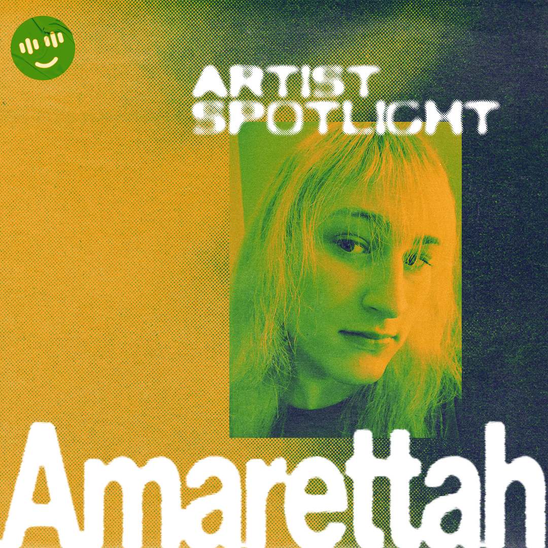 Amarettah 🎶🌟. 📍New Jersey, USA | by ben schneier | Jun, 2023 | Medium