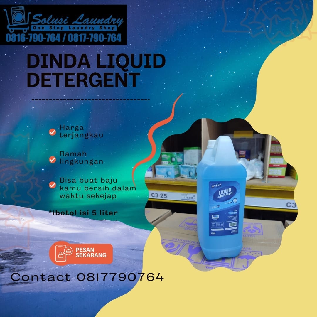 BERSIH MAKSIMAL!!! deterjen laundry supplier deterjen laundry jual ...