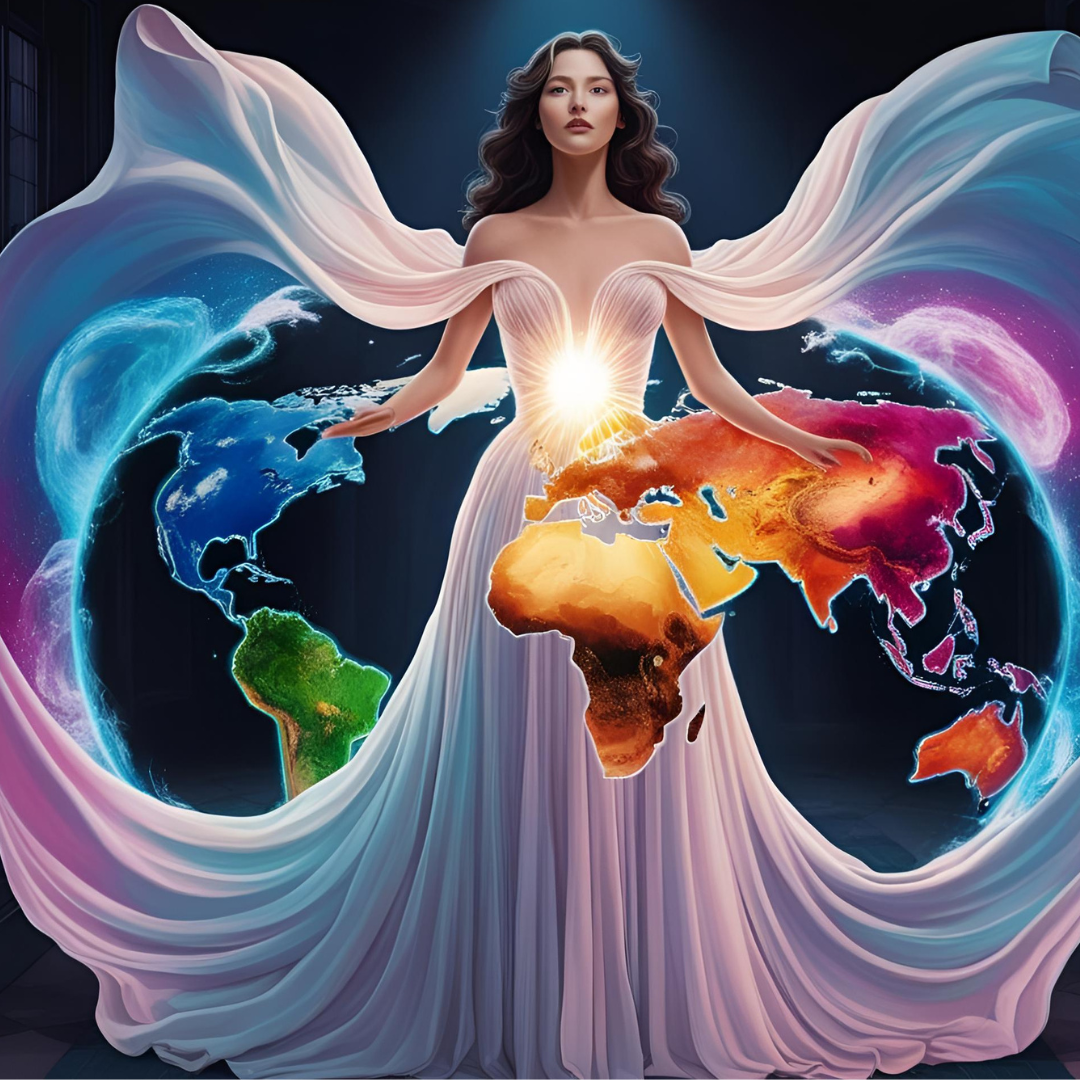 Your Inner World Creates Your Outer World. Not The Other Way Around ...