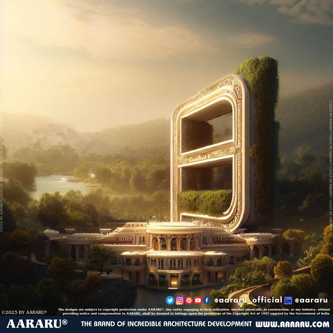 Future Building Concepts