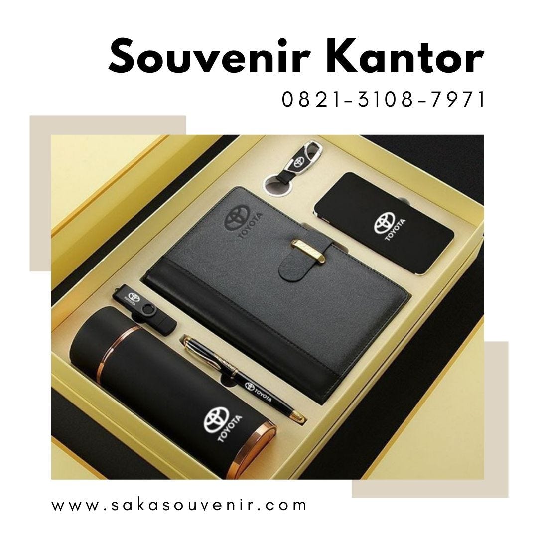 Souvenir Kantor Eksklusif, Hadiah Mewah untuk Kolega | 082131087971 ...