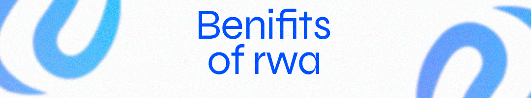 What are the benefits of RWA for Injective? | by nwcok | Aug, 2024 | Medium