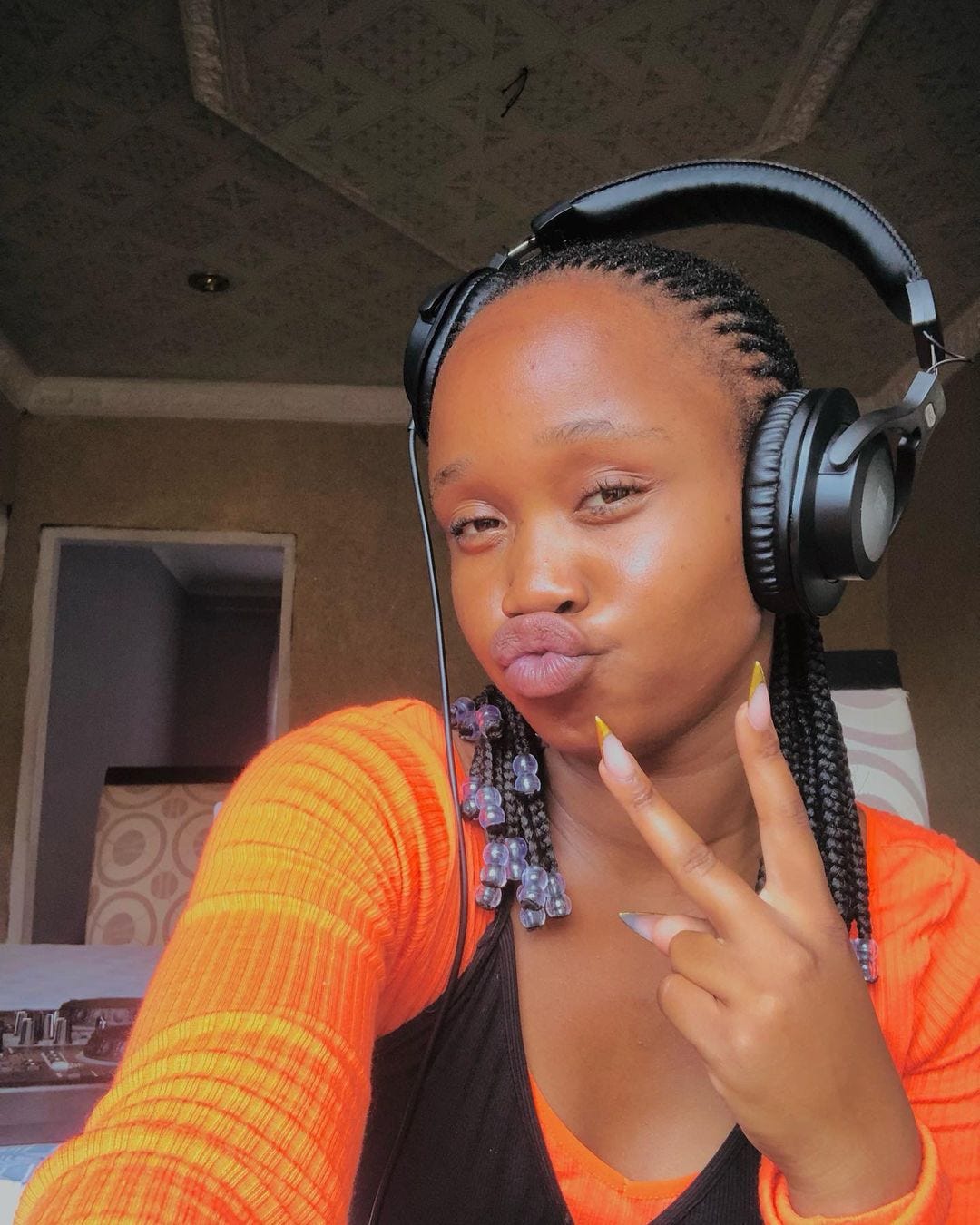DJ Lemonade: Amapiano Sensation from South Africa’s | by Riley Dee ...