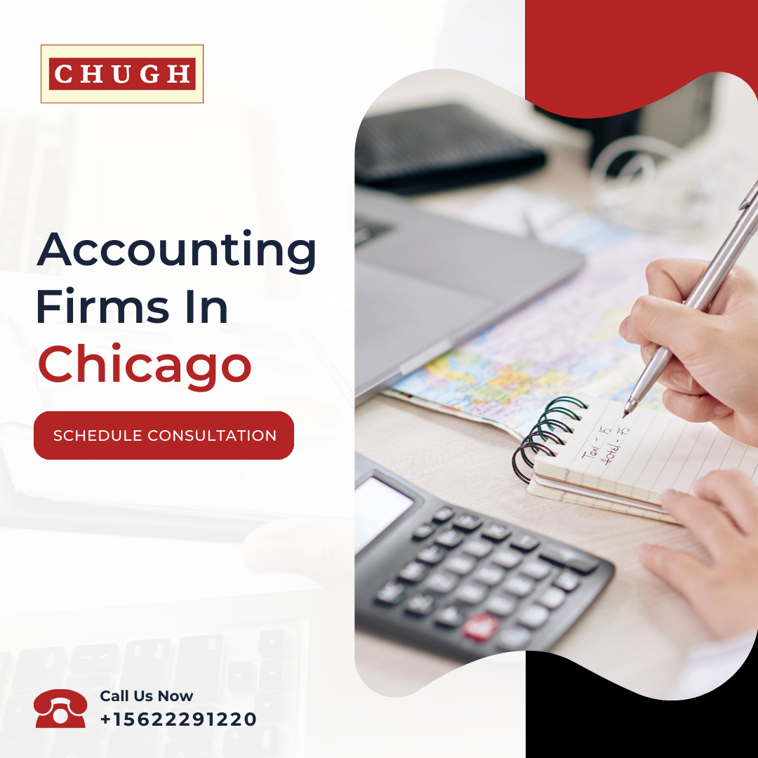 Accounting Firms in Chicago - Chugh LLP - Medium