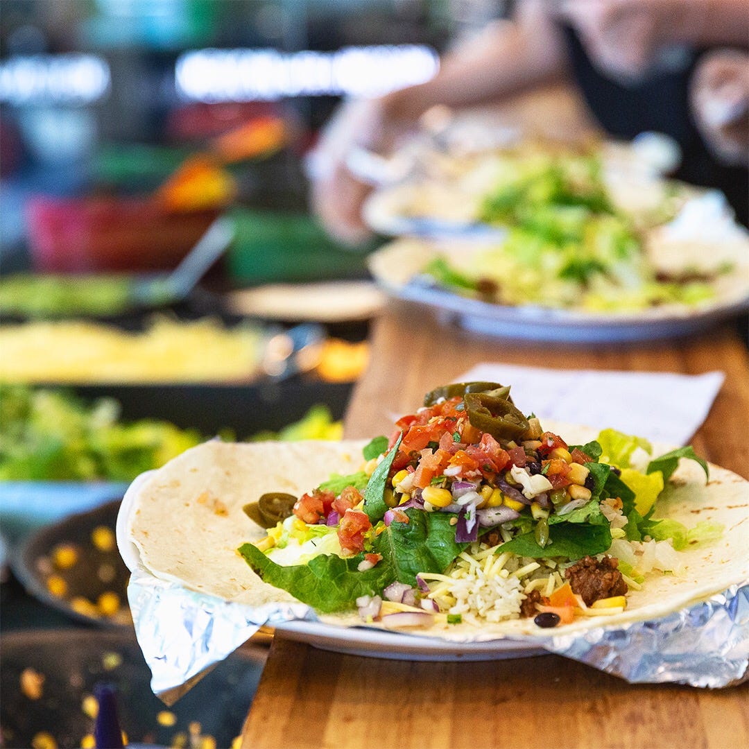 Zesty Delights: Exploring the Vibrant Flavors of Zambrero Subiaco | by ...
