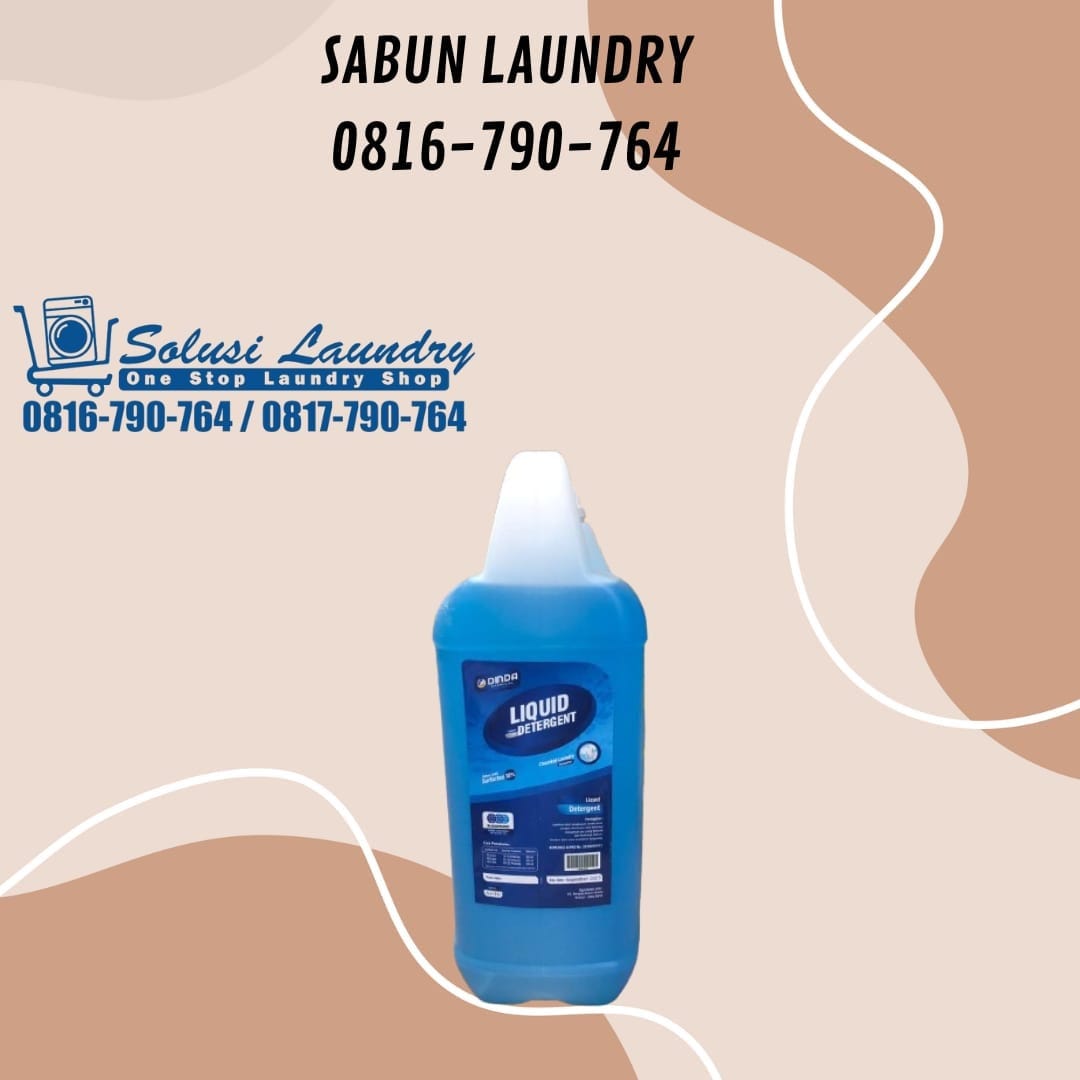 SABUN TERMURAH DI JAKARTA TERMURAH!!!!DATERGENT LAUNDRY Deterjen cair ...