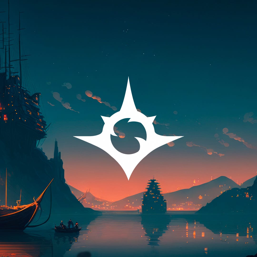OVERWORLDPLAY : an OVERview. An Overview on all I could find on… | by DulahBn | Medium