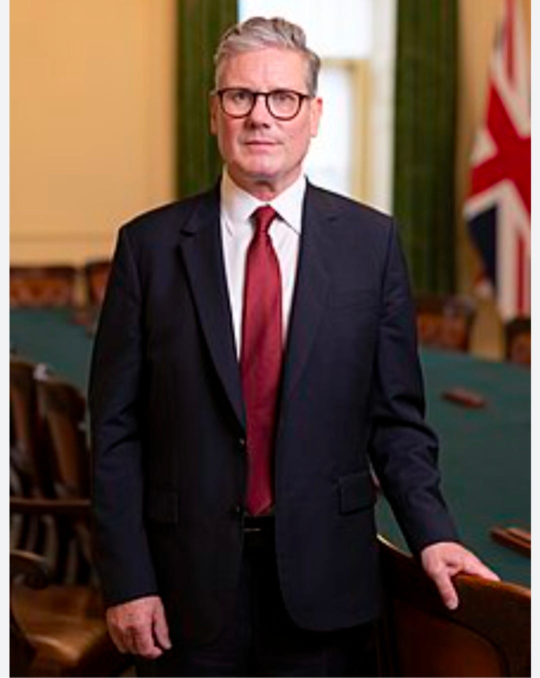The Role and Importance of a Prime Minister in Modern Governance | by ...