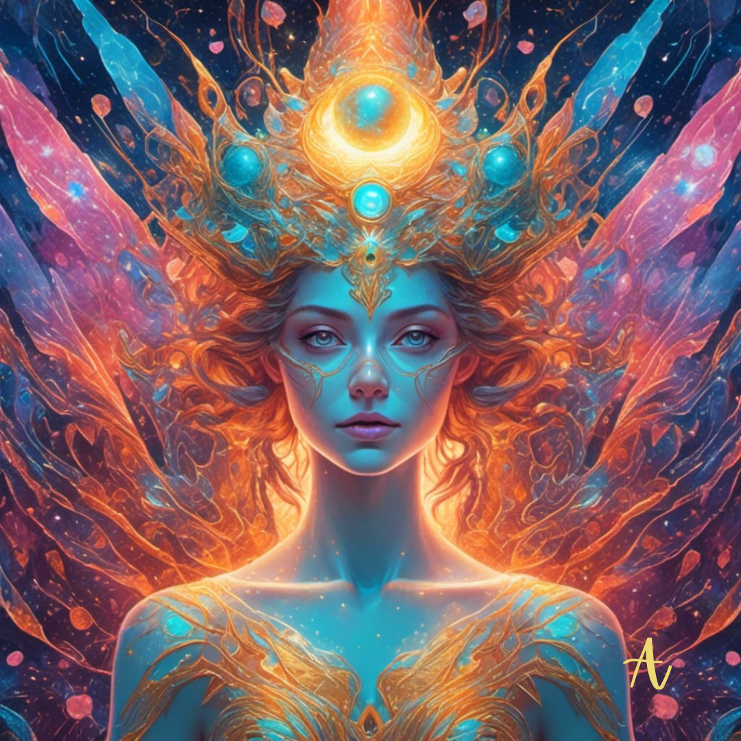 Abundance is our Natural State!. Beloveds — I work with the Healers of ...