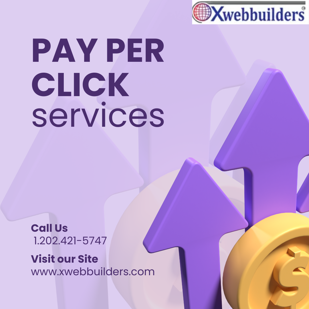 Experience the Difference: Expert PPC Services for Optimal Performance | by xwebbuilders | Feb ...