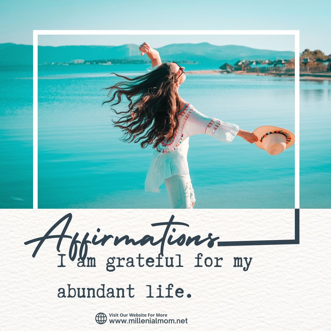 Daily Positive Affirmations March 16 2023 By Nicole Dake The daily-positive-affirmations-march-16-2023-by-nicole-dake-the