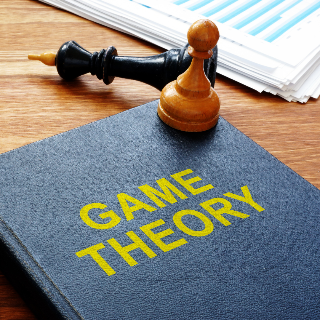 How to Use Game Theory to Outsmart Your Competitors and Win in Business ...