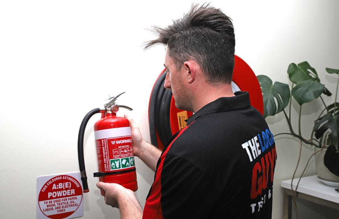 Ensuring Safety: The Importance of Test and Tag in New Zealand | by The ...