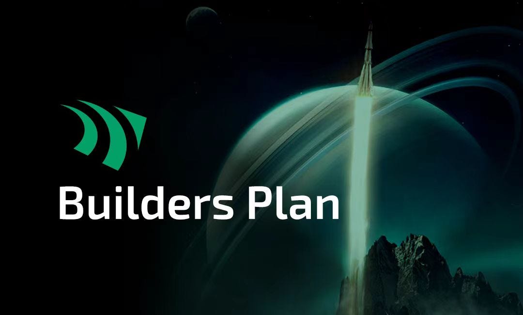 Builder Plan for the month of August | by Xpad Network | Aug, 2023 | Medium