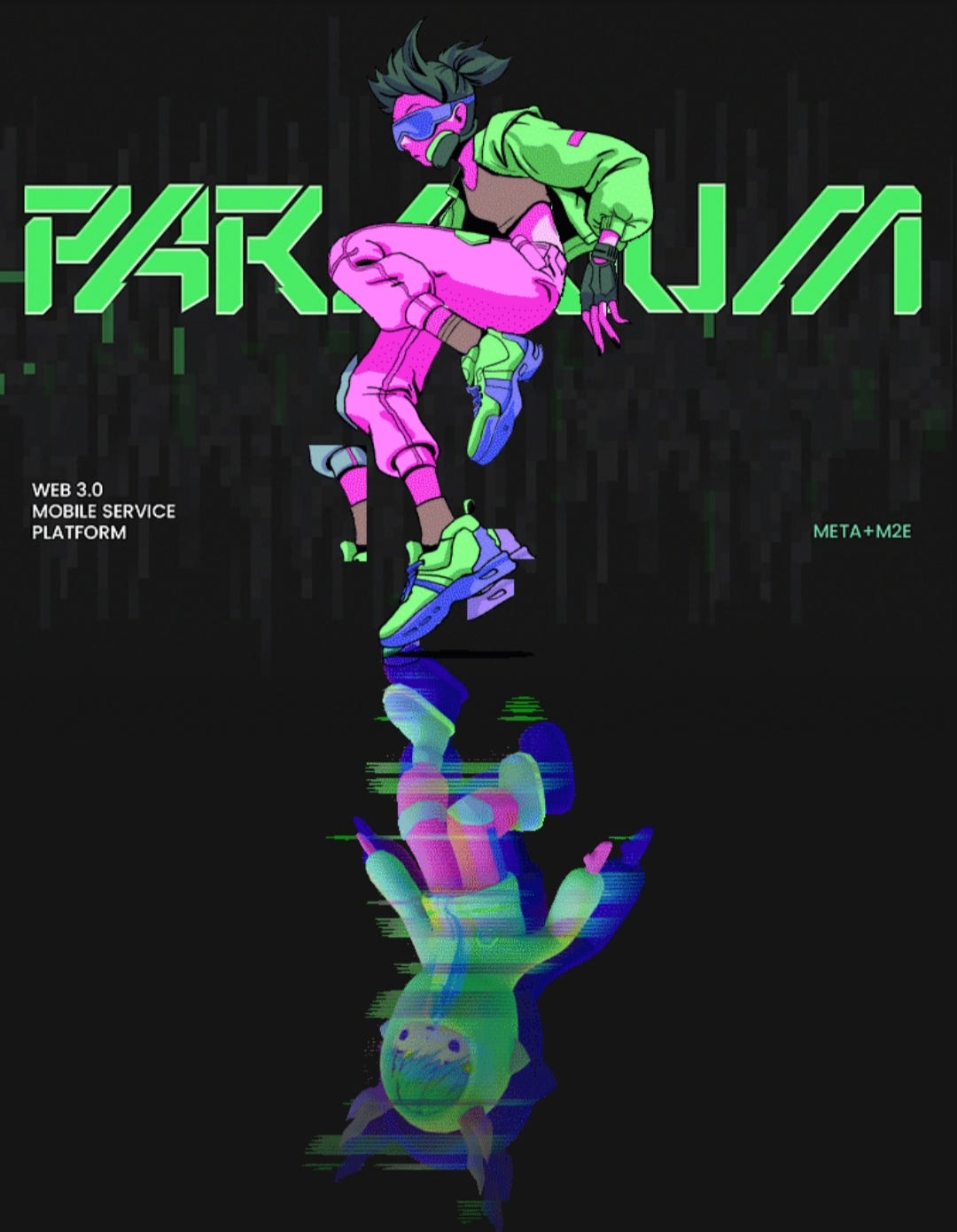 INTRODUCING PARARIUM : A FUN AND REWARDING EXPERIENCE THAT INCENTIVIZES ...