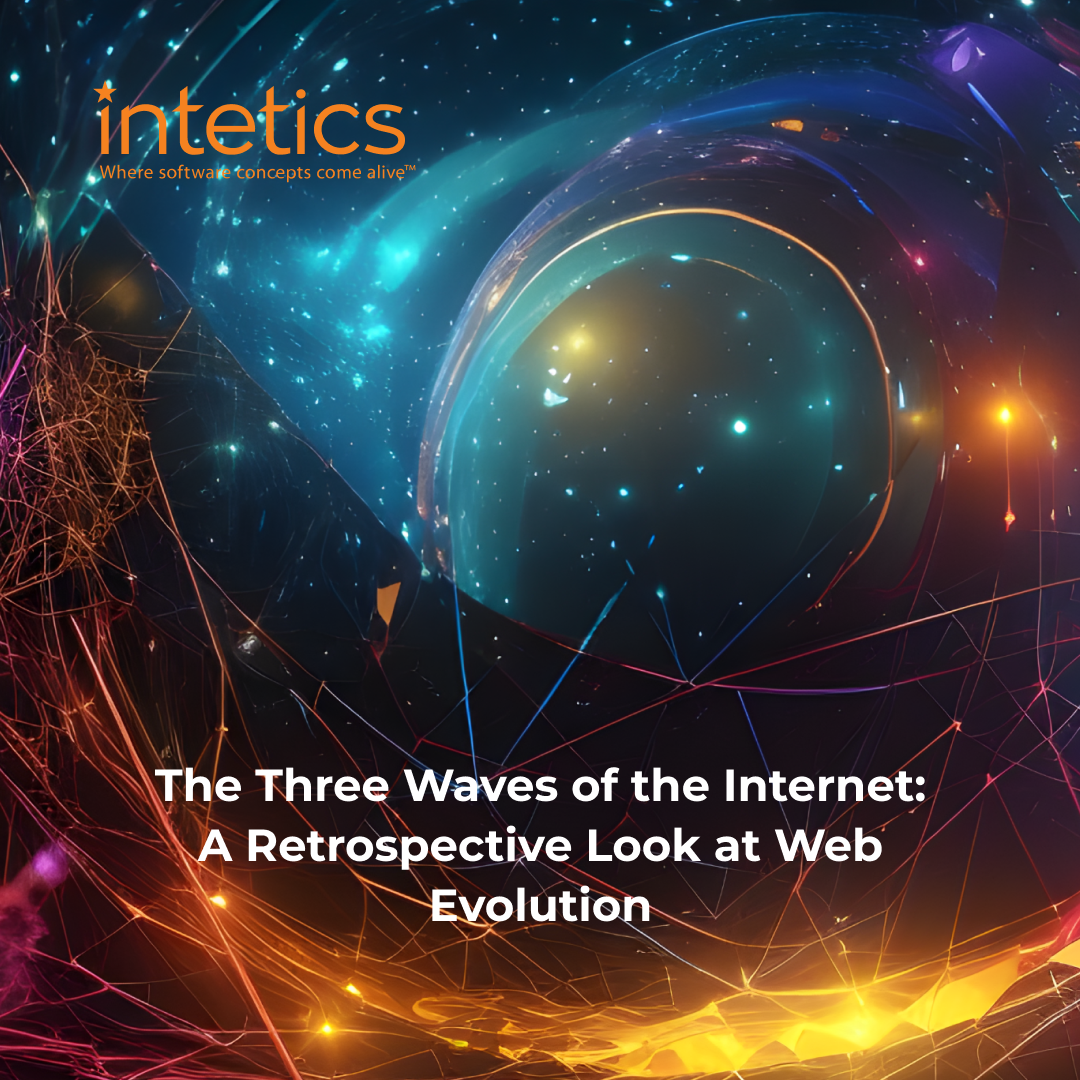 A Look Back at Web Evolution: Web1, Web2, Web3, the Metaverse | Medium