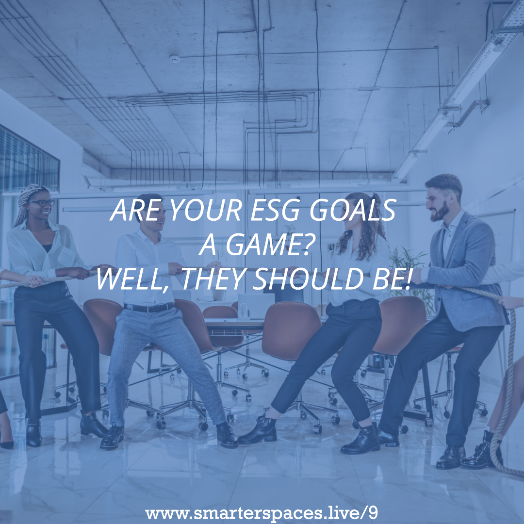 How to use Gamification to Drive Your ESG Goals | Medium