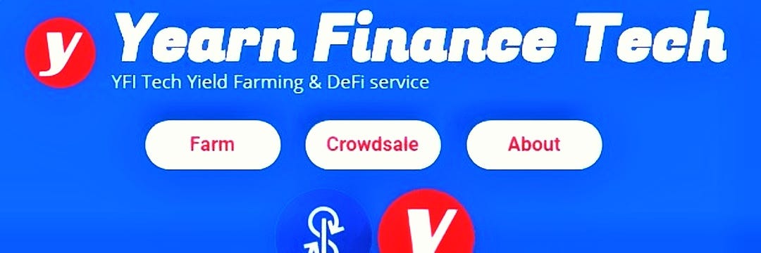 What is YFIT?. Yearn Finance Tech is a decentralized… | by Al-amin ...