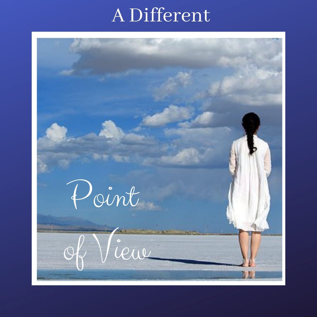 Change Your Perspective. Change Your Perspective: Catastrophic… | by ...