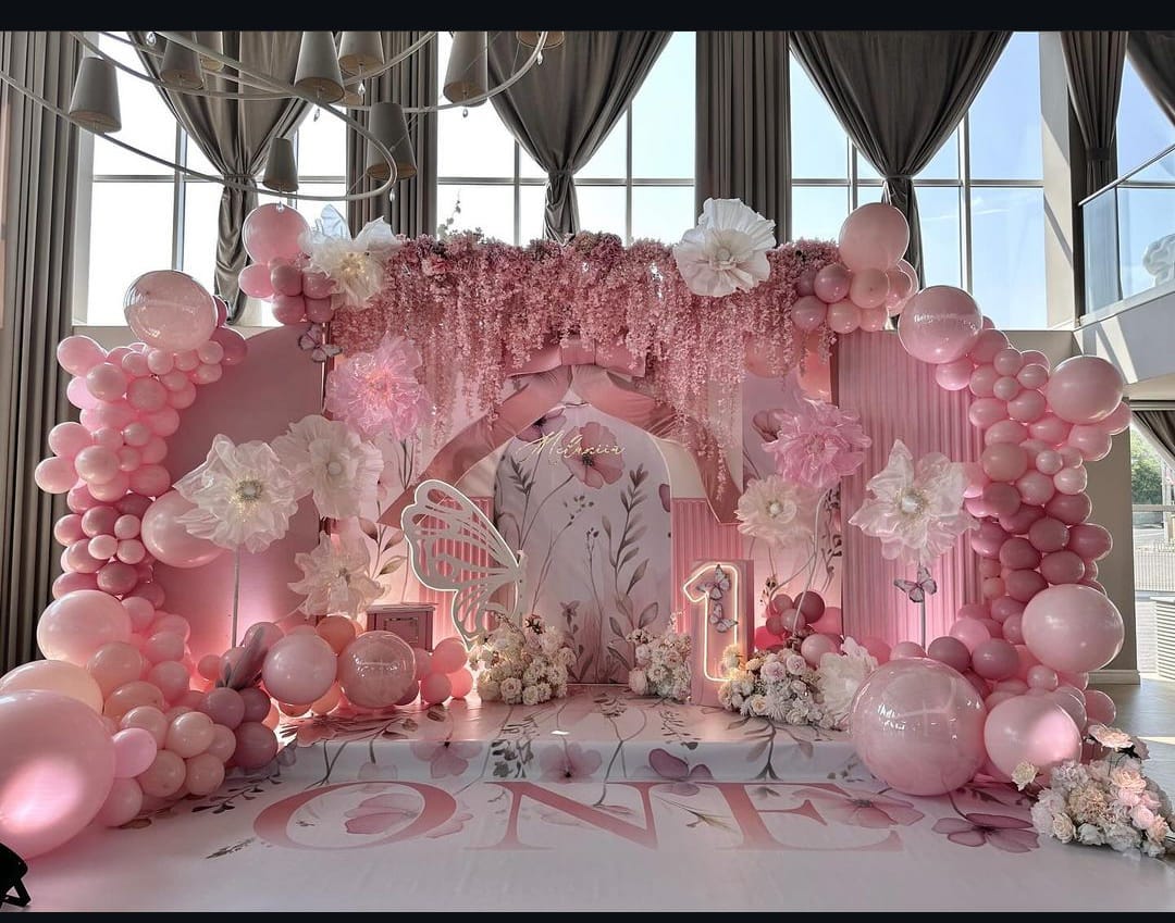 Wedding Photo Booth Design Inspiration | by ASAP CANOPY | Inflatable ...