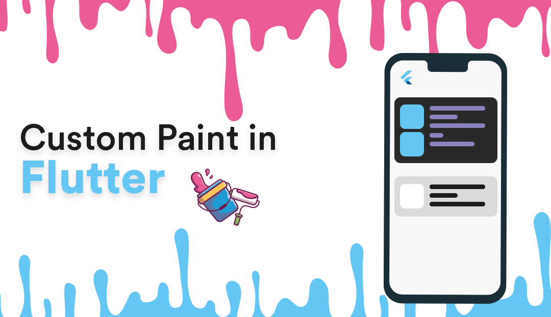Exploring Custom Graphics with CustomPainter and CustomPaint Widget in ...