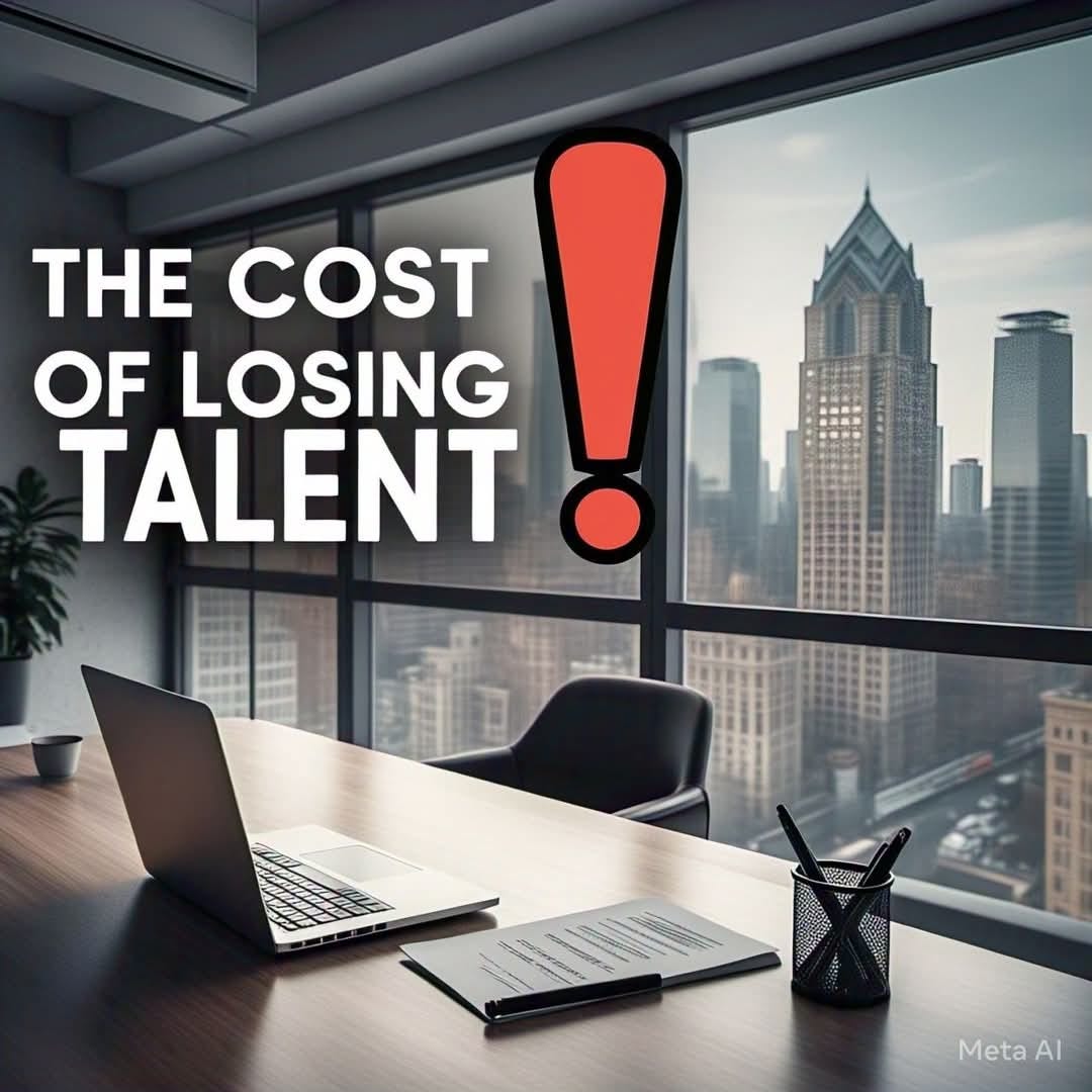 "Retain Top Talent or Pay the Ultimate Price": Why Poor Salary Hikes ...