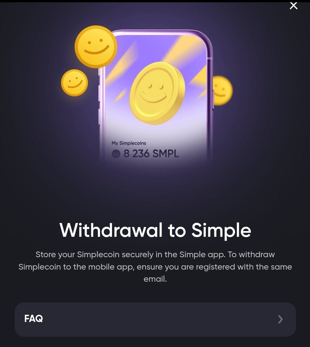 Simple Coin Airdrop Farming - MasterGid - Medium