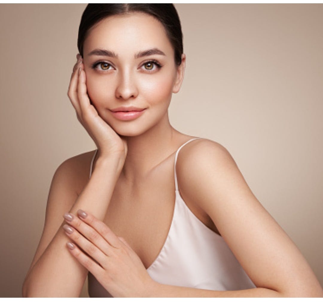Simple and Effective Beuty Tips (6–1) | by Lokhande | Medium