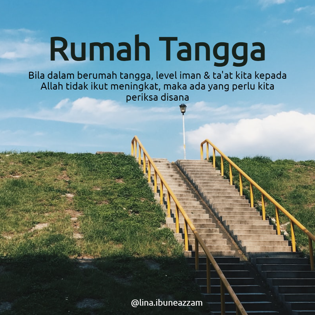 Rumah Tangga (pemaknaan dan impian) | by penuliskontenbaik.id | Jun ...
