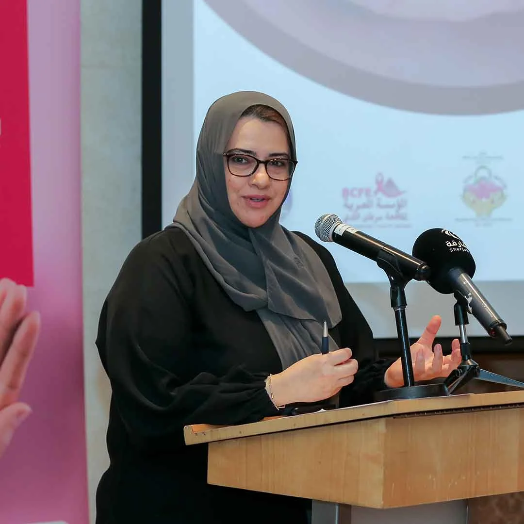 Dr Sawsan Al Madhi. Dr. Sawsan A. S. Al Madhi: A Beacon of… | by Jameswatson | Aug, 2024 | Medium