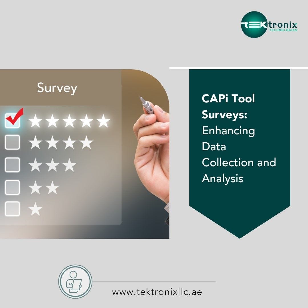 UAE Home Interview Survey Based on CAPI | by Tekhabeeb | Oct, 2024 | Medium