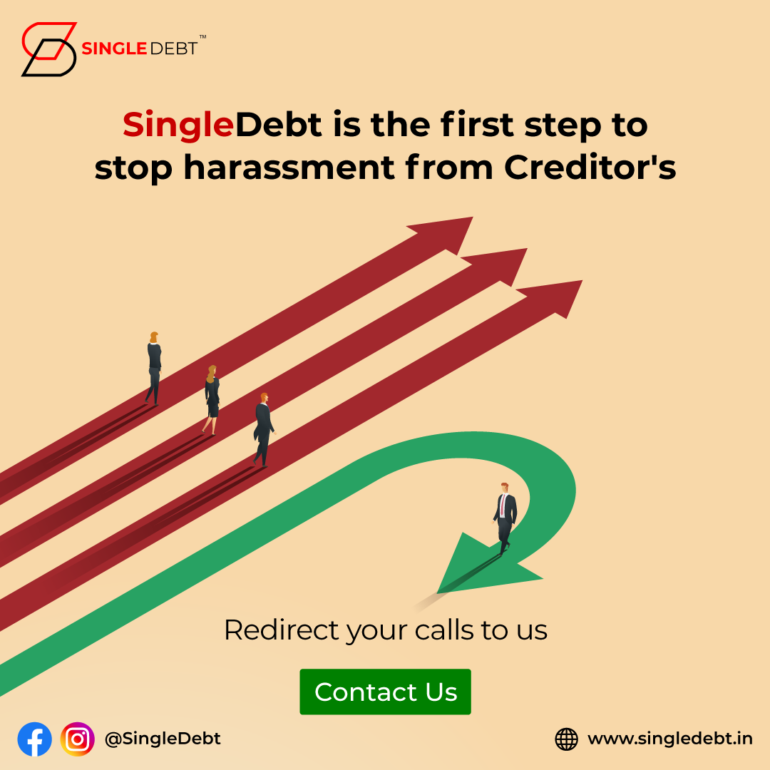 Debt Management - Single Debt - Medium