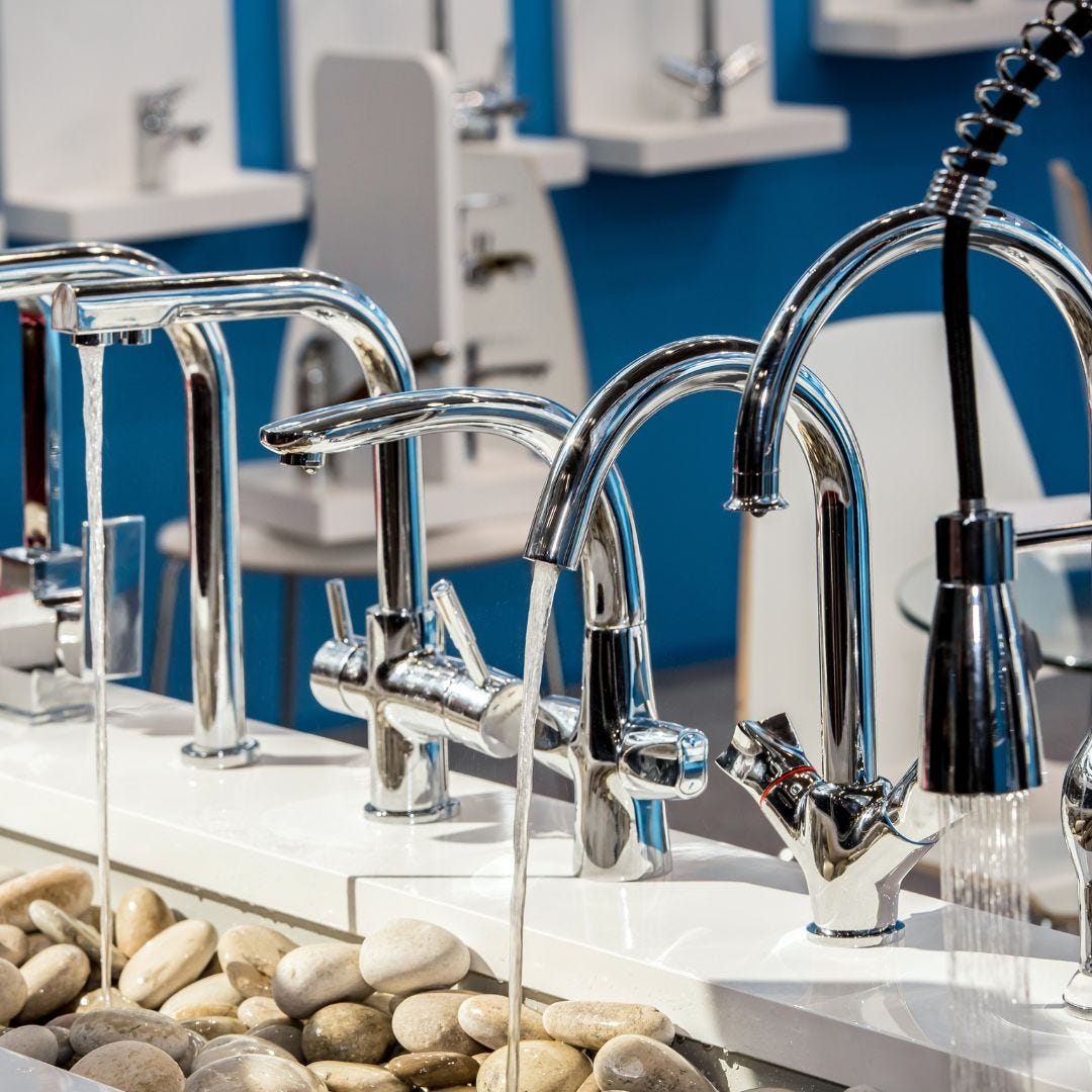 Upgrade your plumbing and boost the value of your house: | by EZ ...