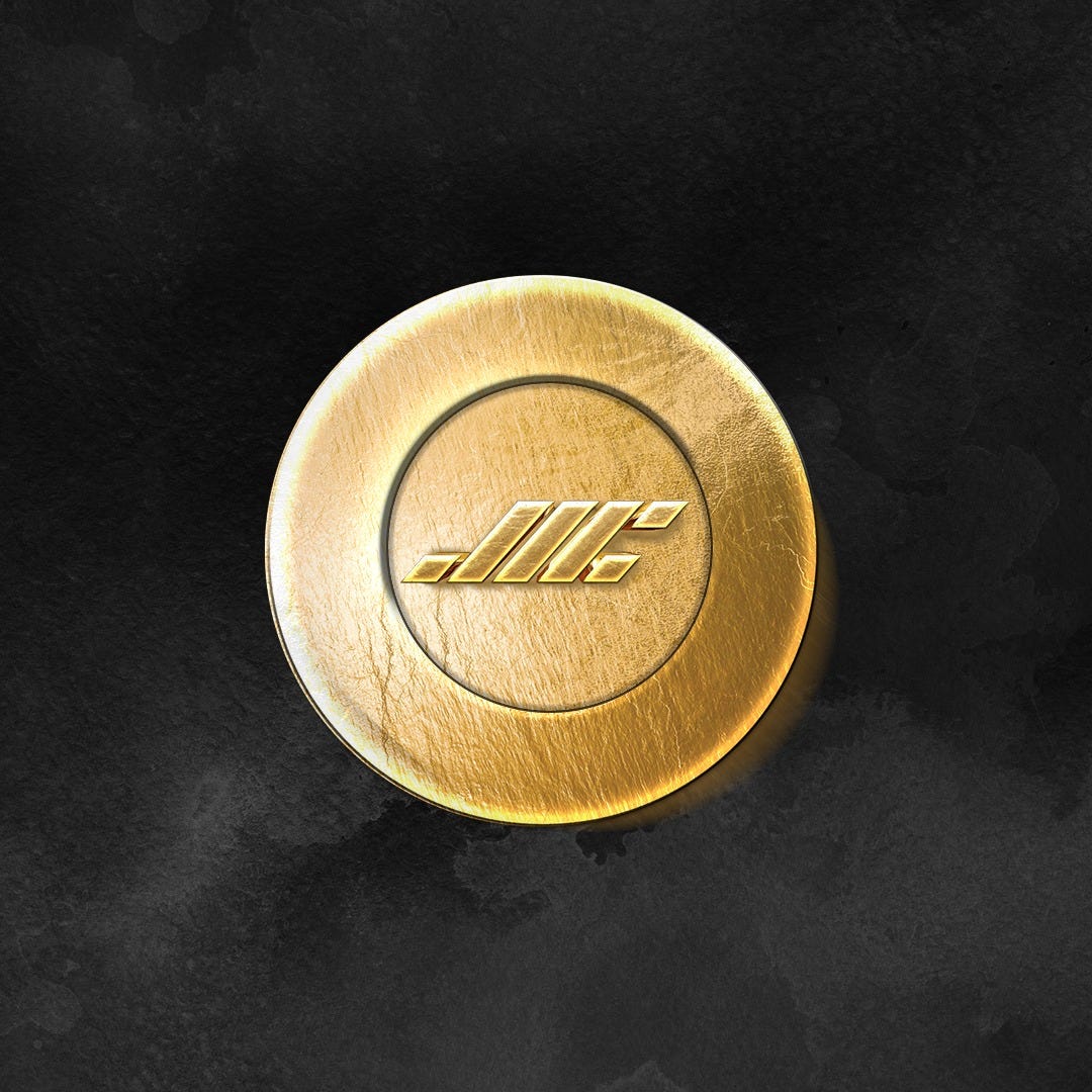 Introducing Our New J1C Coin Logo - J1C Token - Medium