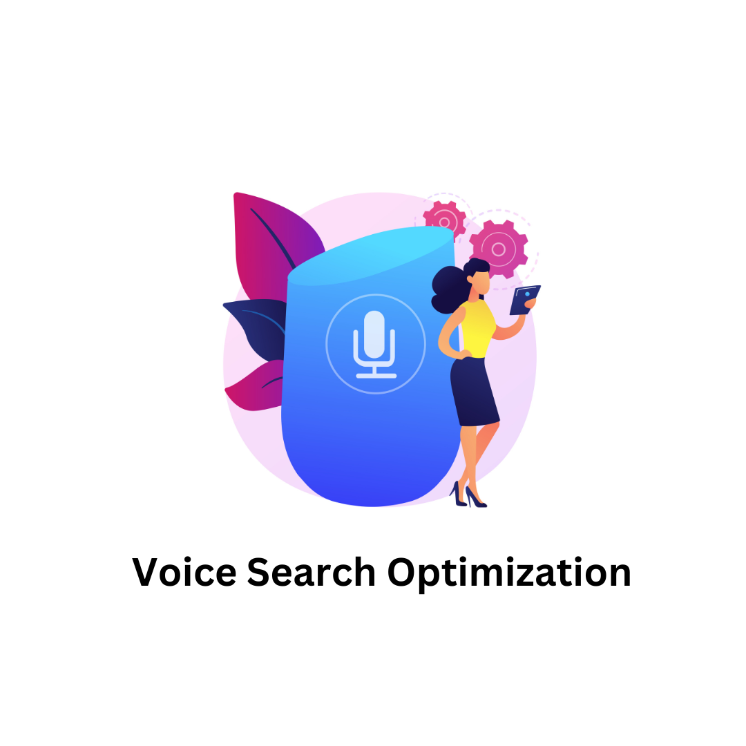 Supercharge with Voice Search Optimization : Dominate SEO in 2023 ... Supercharge with Voice Search Optimization : Dominate SEO in 2023 ...