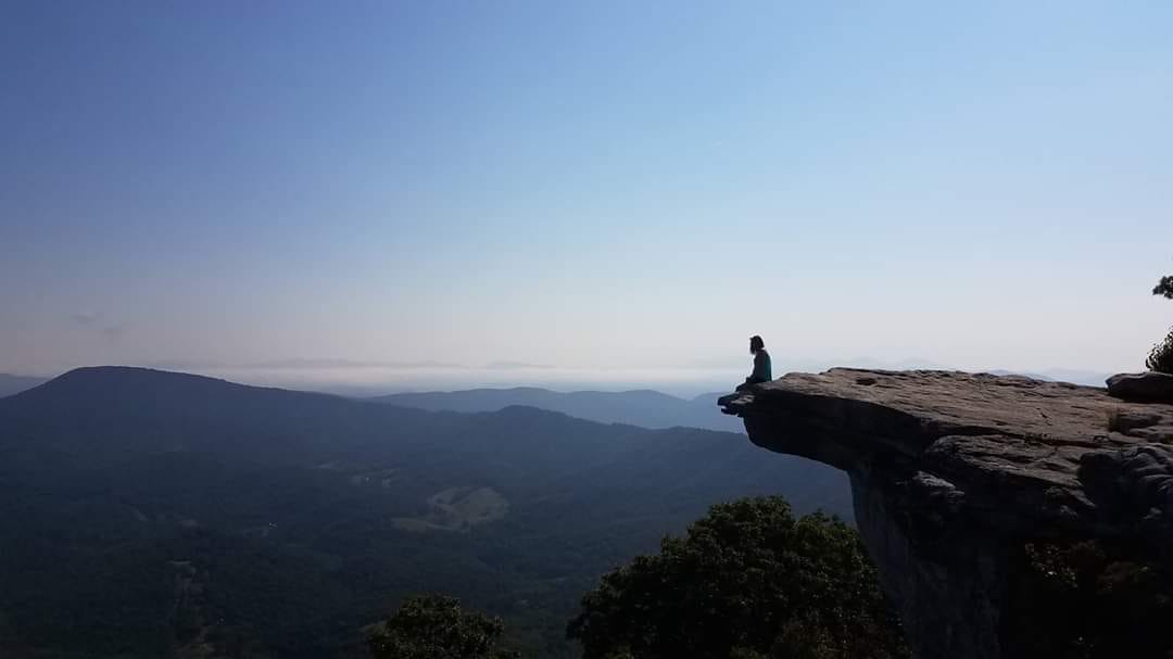 LGBTQ in the Outdoors, the Transgender Hikers | by Lacy Norris | Medium