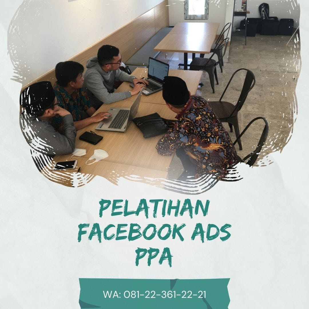 Pelatihan Facebook Ads Ngawi Yang Terbaik Untukmu | by Yuyun Wahyuni | May, 2023 | Medium