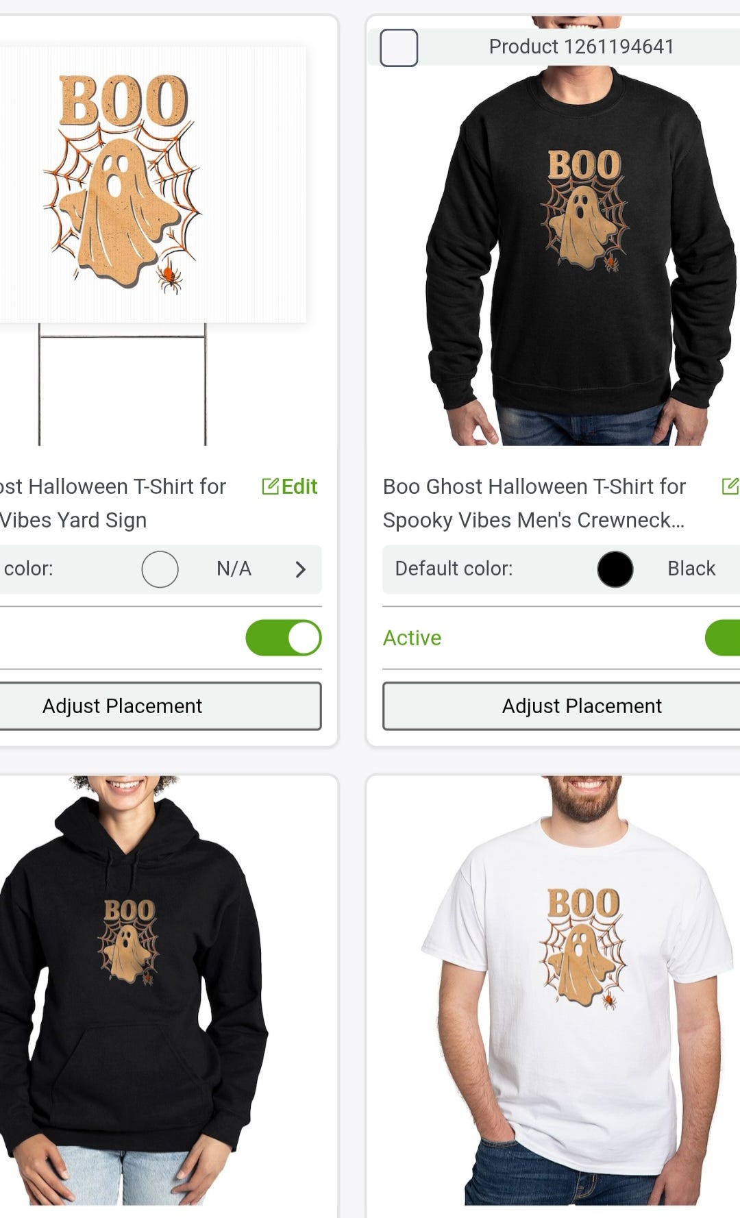 🎃👻 Spooky Season is Here! 👻🎃 Get ready for Halloween with our brand new ...