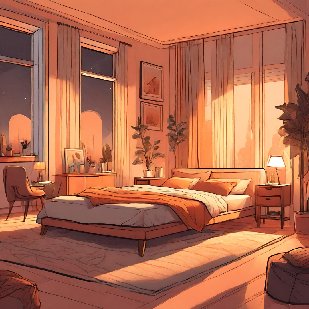 Jeremiah King (flash fiction) | Koromone | Boys fall in love too