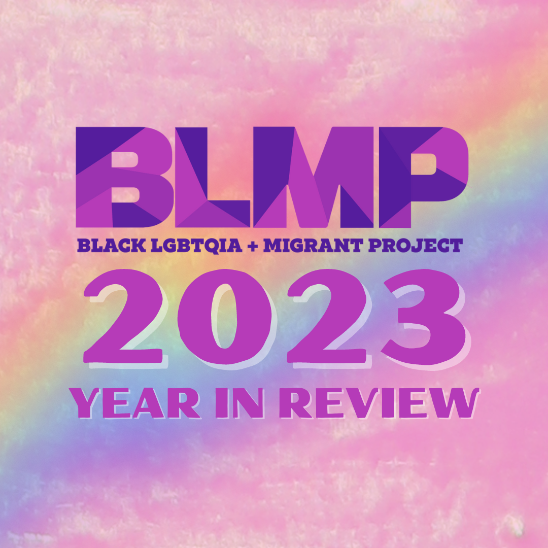 Help Sustain This Home — BLMP’s 2023 Year In Review | by BLMP Tribe ...