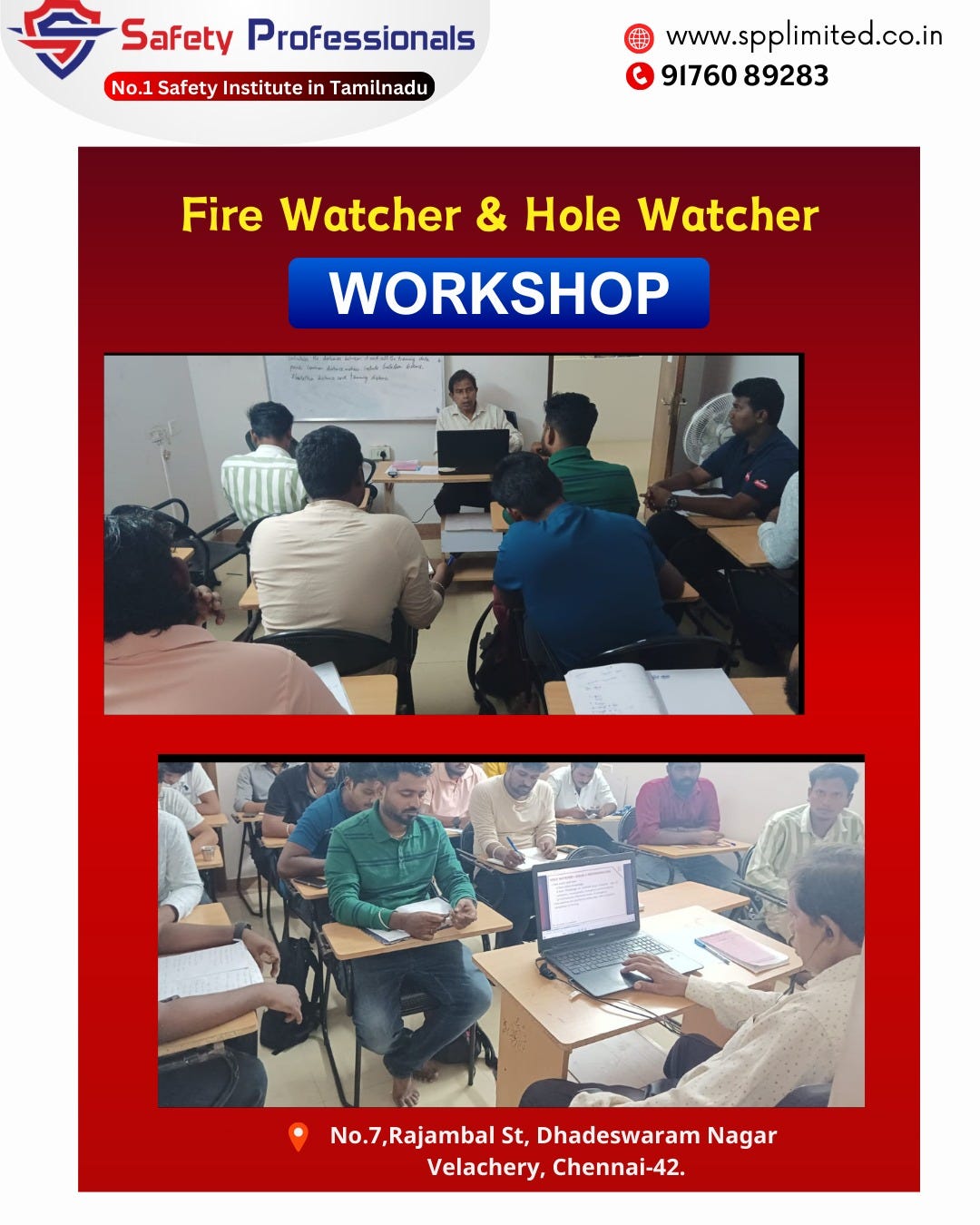 General Safety Training. General Safety Training covers a broad… | by ...