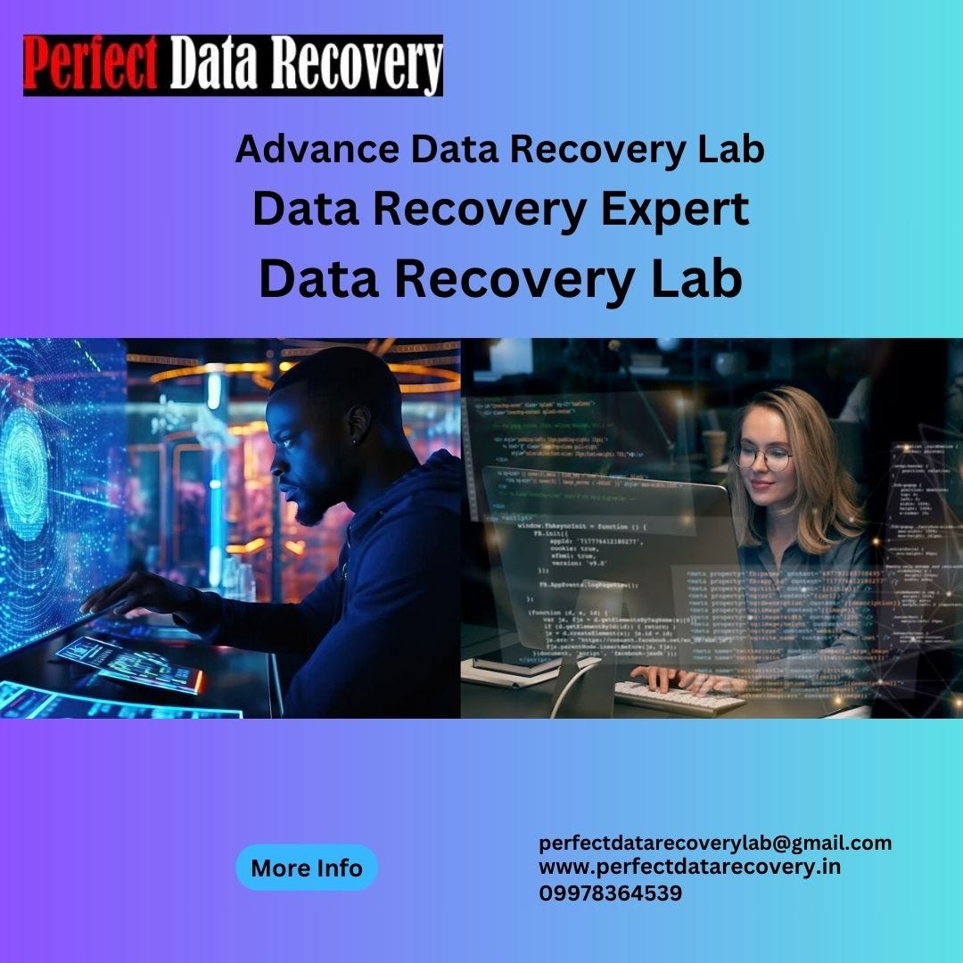 Mastering Perfect Data Recovery: A Comprehensive Guide by Data Recovery ... Mastering Perfect Data Recovery: A Comprehensive Guide by Data Recovery ...