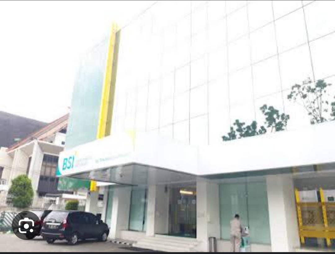 Menyambut tahun baru islam, BSK beri promo khusus Rp 1,sampai kapan? | by abel arya anelka | Jul ...