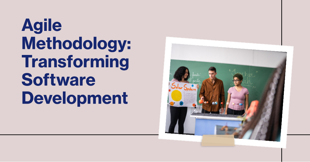 Agile Methodology in Software Development: A Comprehensive Guide | by Behzad Lotfi | Medium