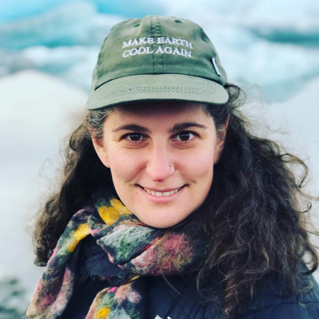 Sensemaking After the B Corp Champions Retreat with Jess Baum | by Ryan ...