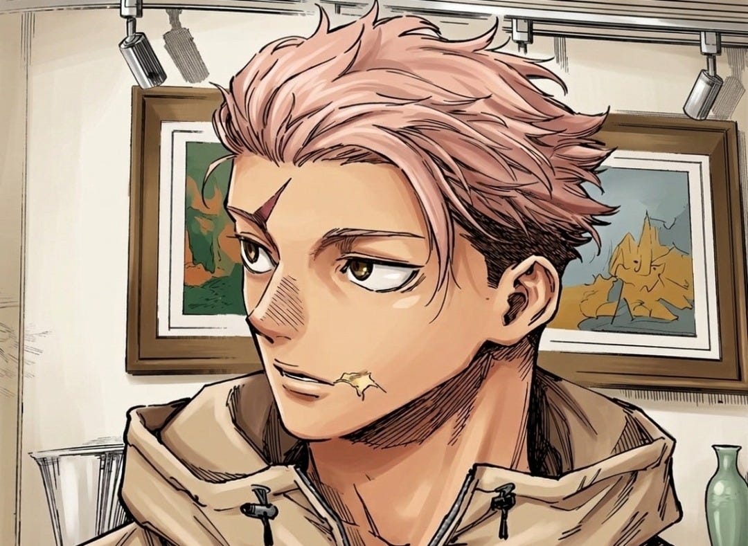 Jujutsu Kaisen Modulo Ends With Tragic Yuji’s Fate– Ending up Just Like ...