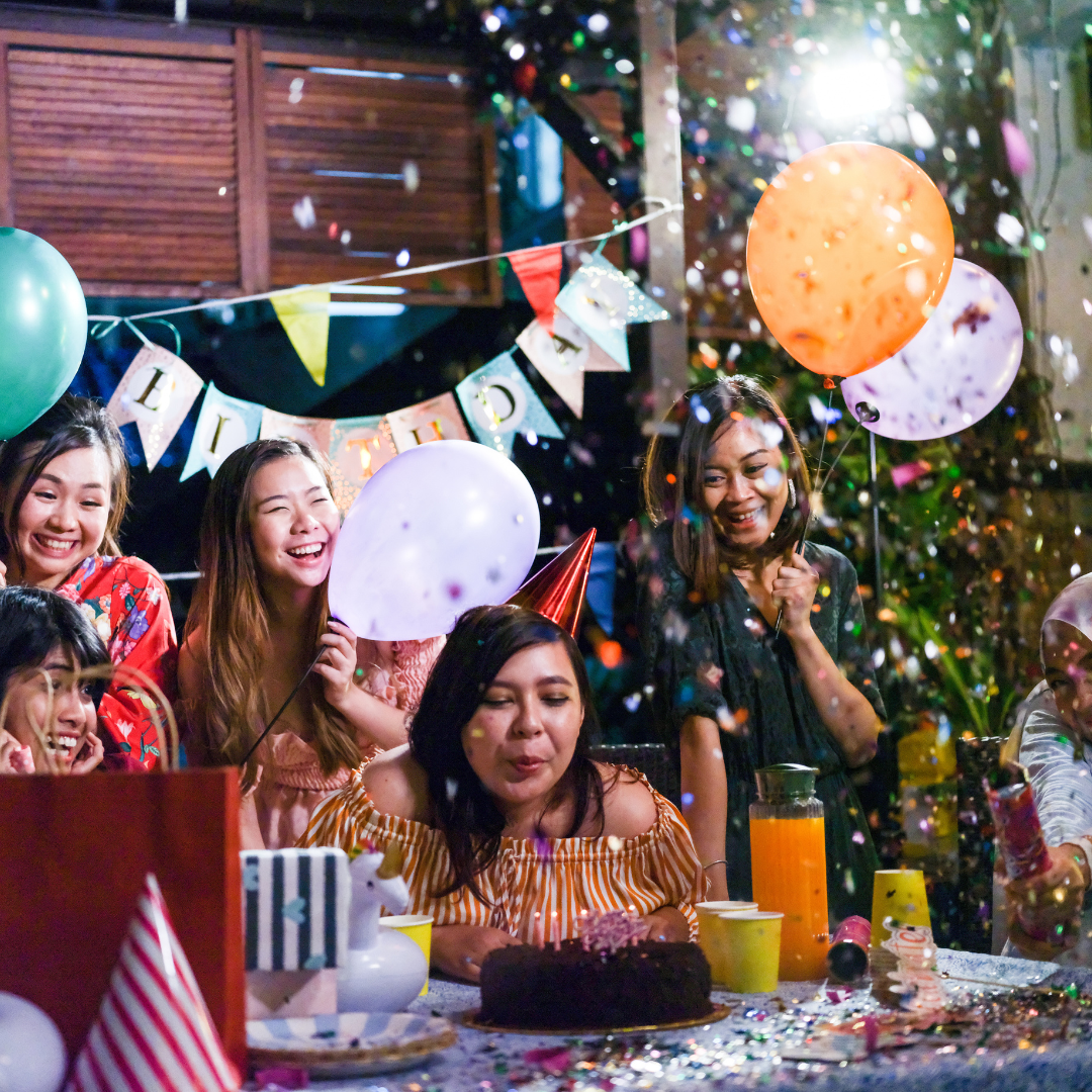 Function Centres: Where Celebrations Begin | by FunctionCentreStMarys ...