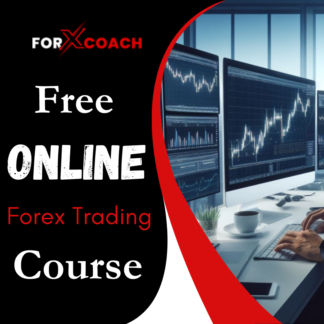 Free Online Forex Trading Course - Forxcoach - Medium