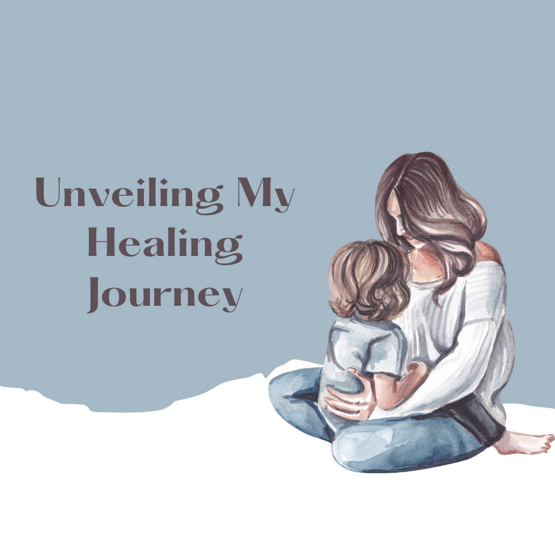 Healing Through Self-Discovery: A Journey Back to Myself | by Nayana G ...