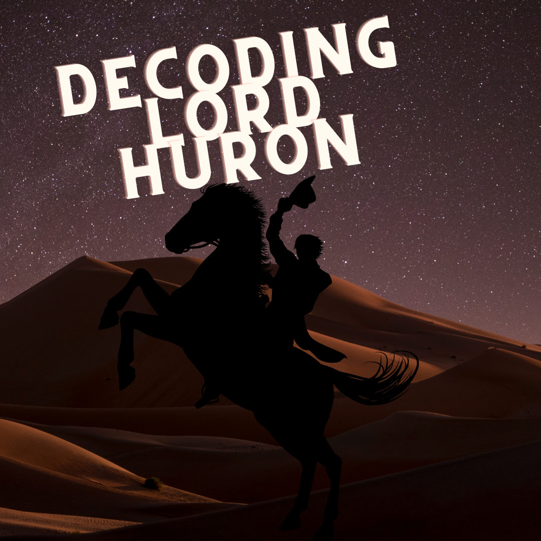 Decoding Lord Huron: Part One. It all started with a lonesome dream ...